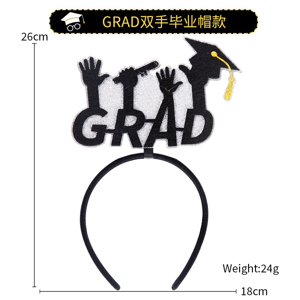 New University Kindergarten Graduation Ceremony Ritual Hat Certificate ...