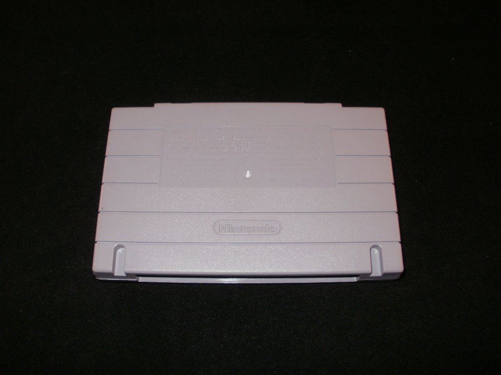 Monopoly - SNES Super Nintendo(2)