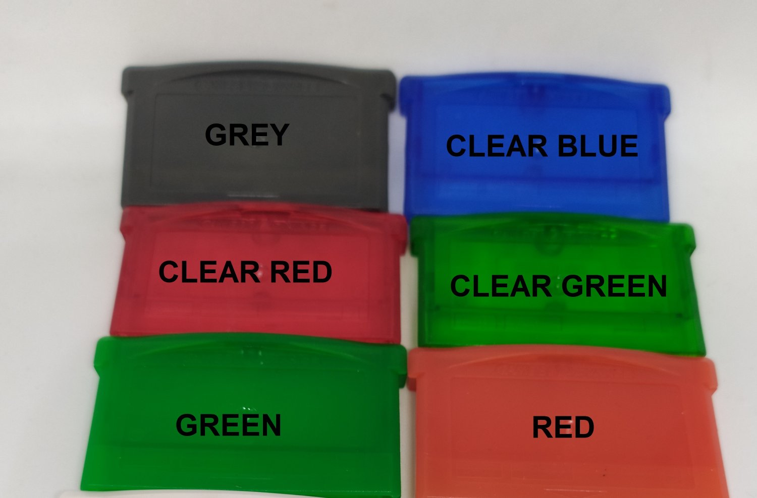 FLASHBACK LEGENDS Prototype (English and French translation) For Gameboy Advance