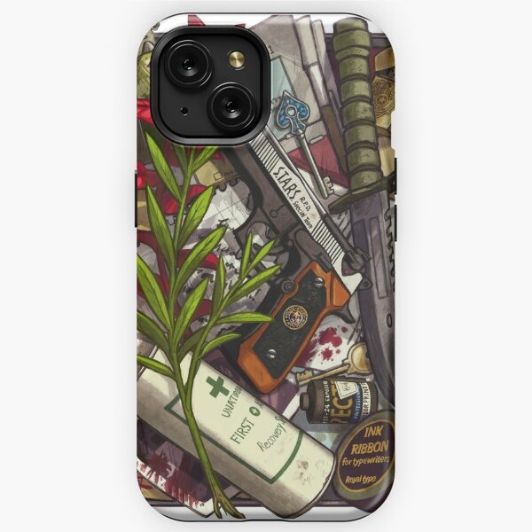 2024 Design RPD Box iPhone Tough