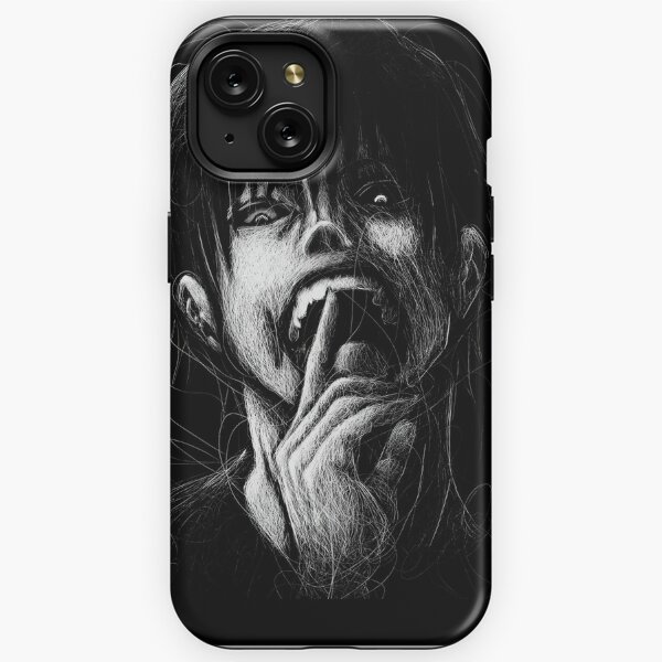 2024 Design TOJI inspired design! iPhone Tough