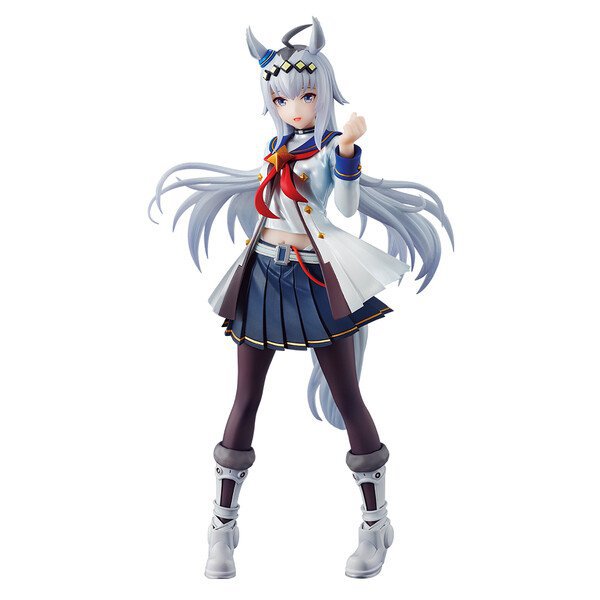 Oguri Cap Figure Ichibansho UmaMusume Pretty Derby Vol.3 Last One Prize