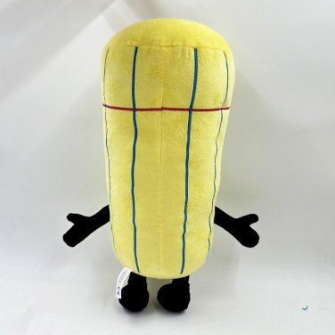 2024 Rock Paper Scissors Stuffed Plush Toy Doll Children Gift