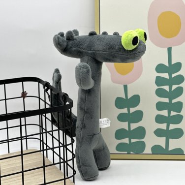 2024 Cute Toothless Dance Meme Plush Doll Toys Soft Stuffed Plushies ...
