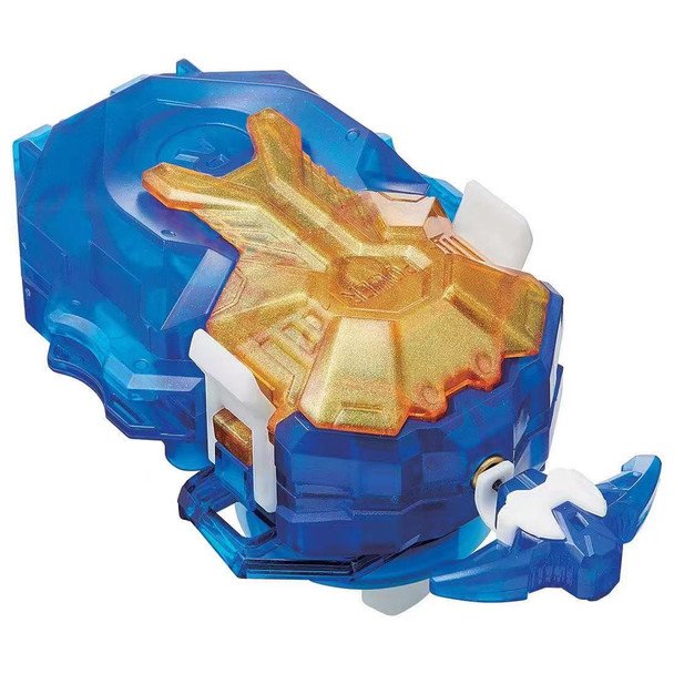 Beyblade B-187 Savior Valkyrie / Salvage Valtryek .Sh-7 Burst DB