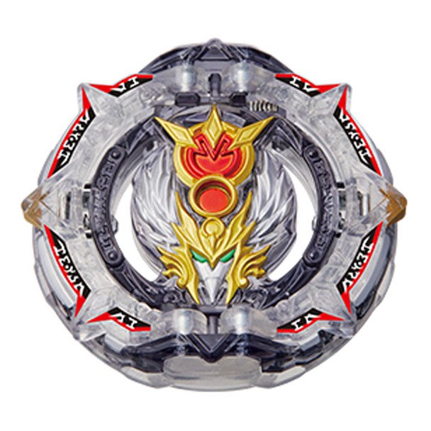 Beyblade Burst DB Energy Layer - Greatest Raphael (GRP)