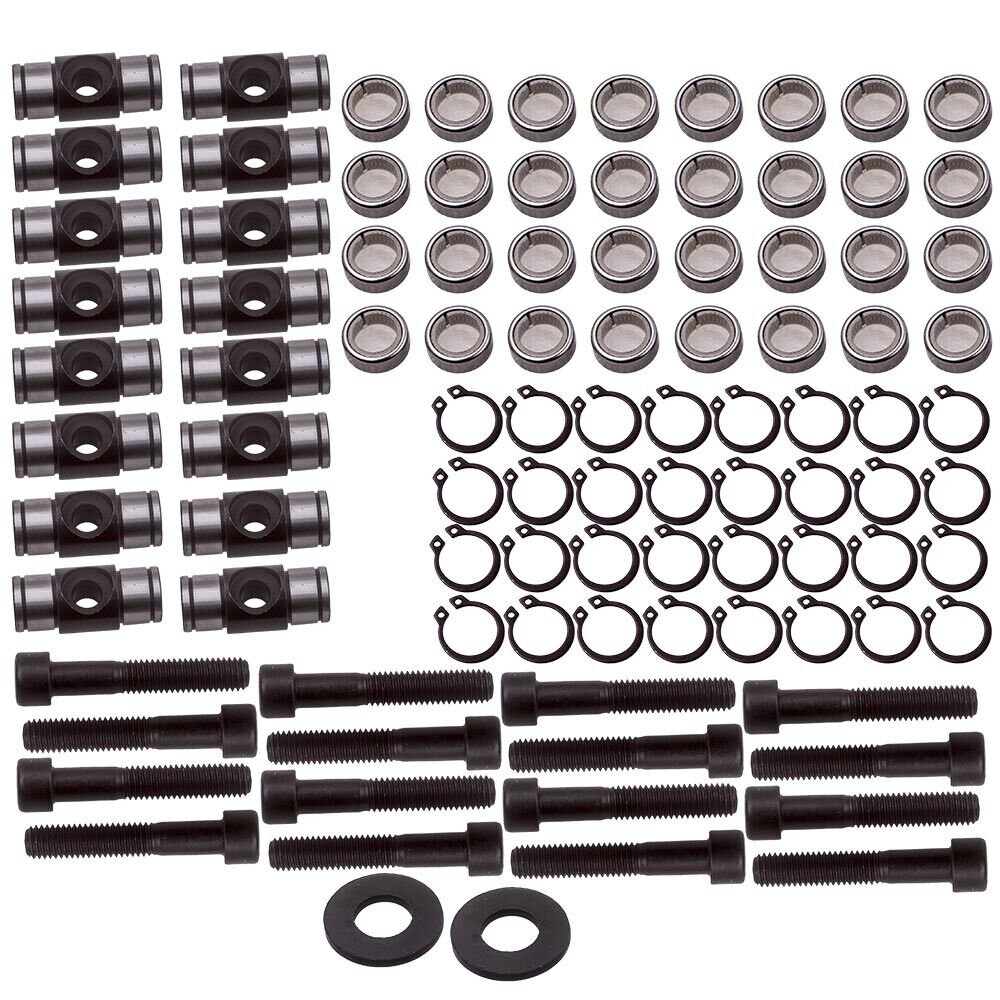 Engine Rocker Arm Trunion Kit for Cadillac 4.8L 5.3L 5.7L 6.0L 6.2L 7 ...