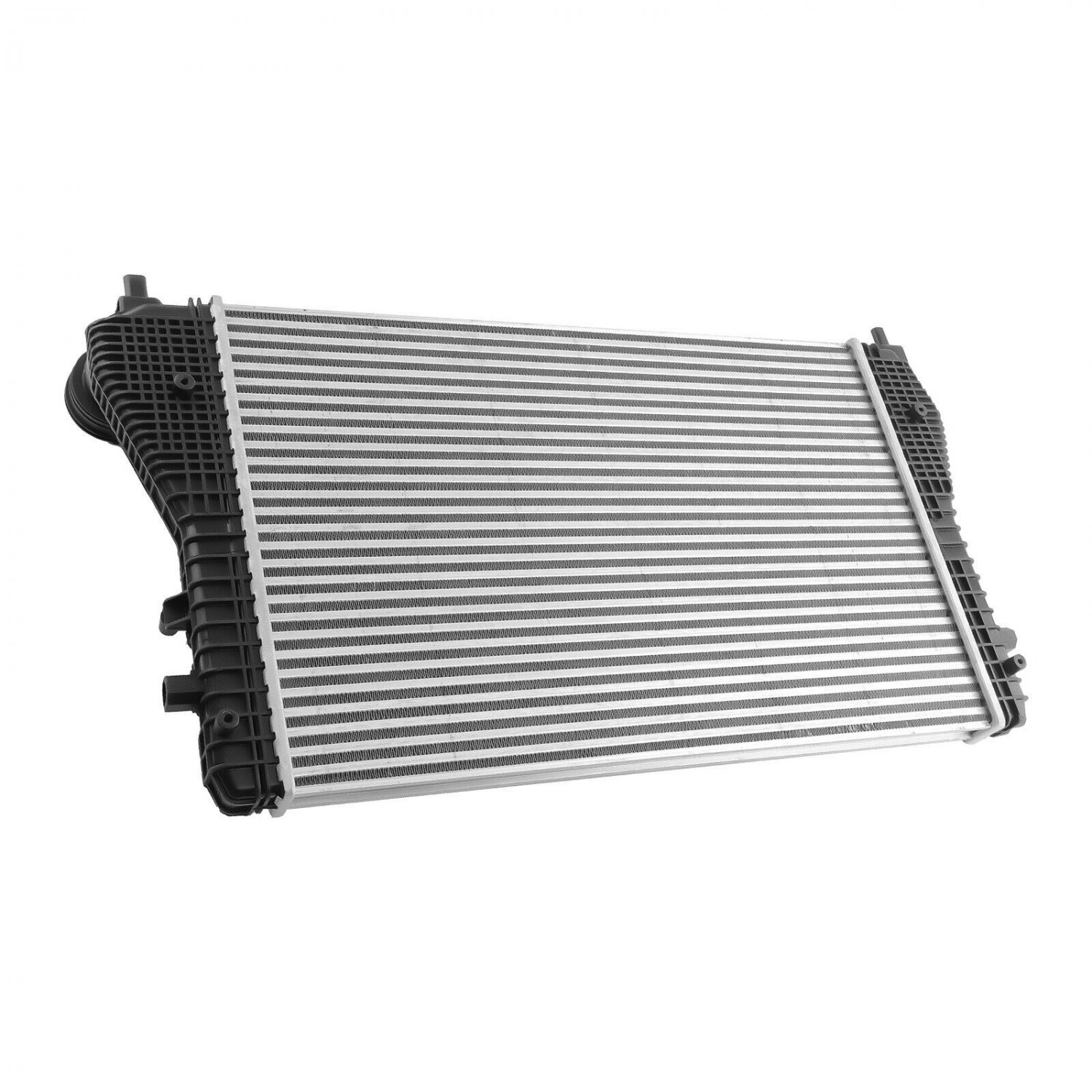Charge Air Cooler Turbo Intercooler for VW Passat 14-21 Jetta Beetle 13 ...