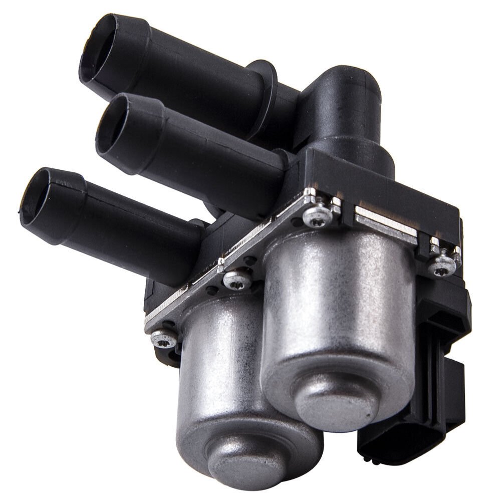 New Heater Control Valve For Jaguar S-type R Sedan 4-door 2005 ...