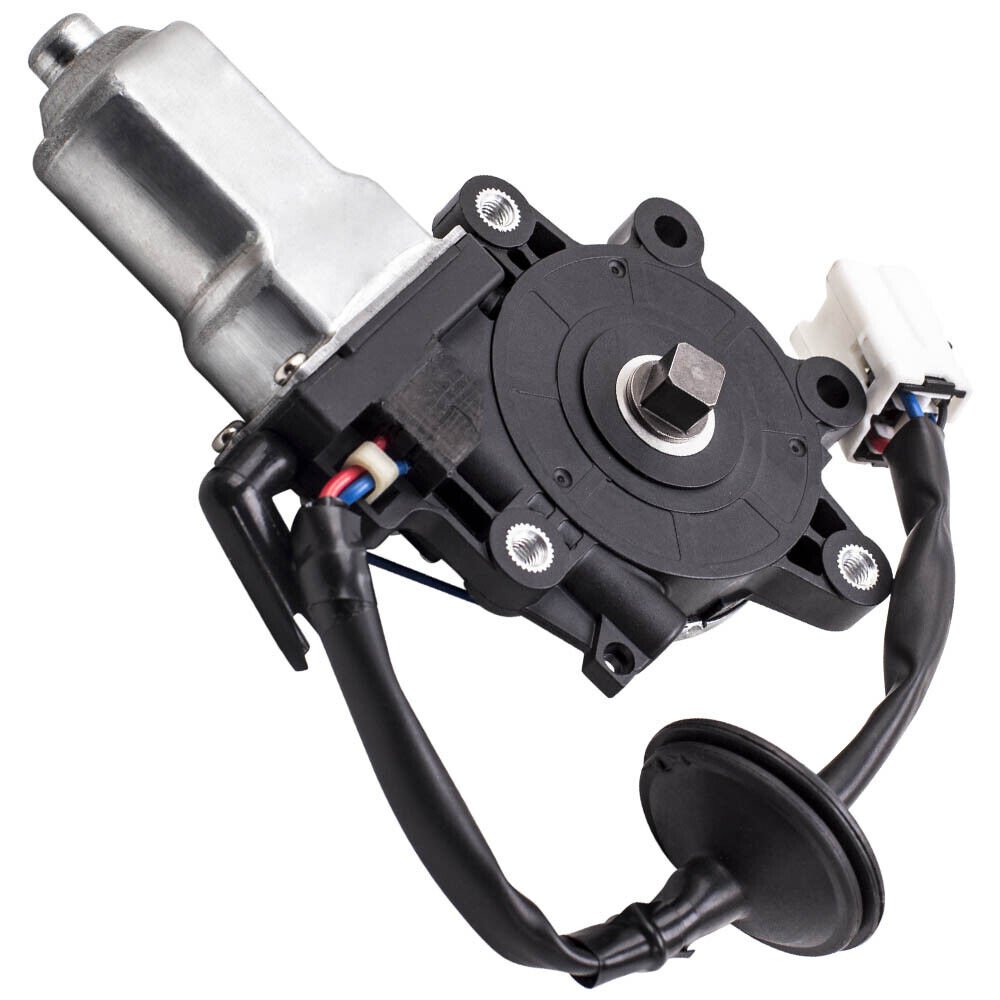 Automobile Front LH Power Window Motor for Nissan 350Z Infiniti G35 ...