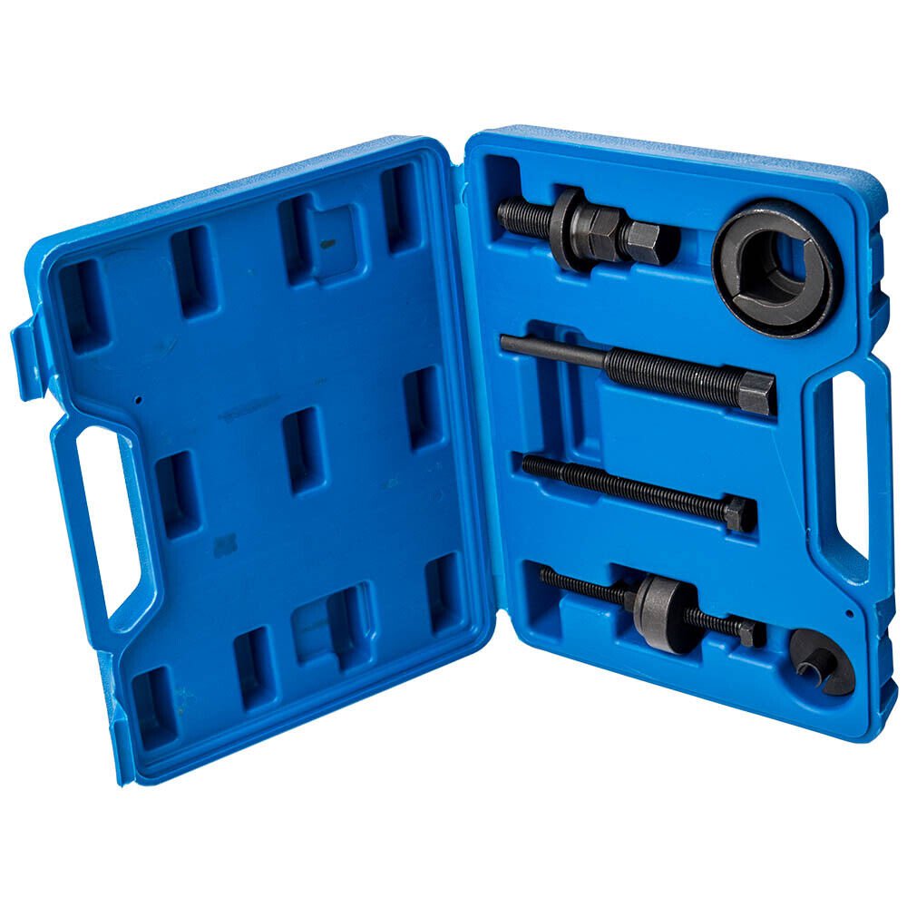 Power Steering Pump Pulley Puller Removal Install Tool Fit Ford C111 C2