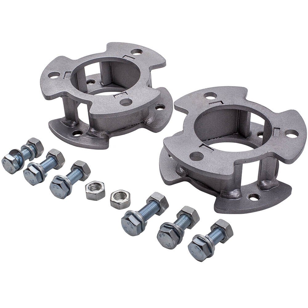 Front 2.5" Leveling Lift Kit For Ford Ranger Pickup 2019-2021 Strut Spacers