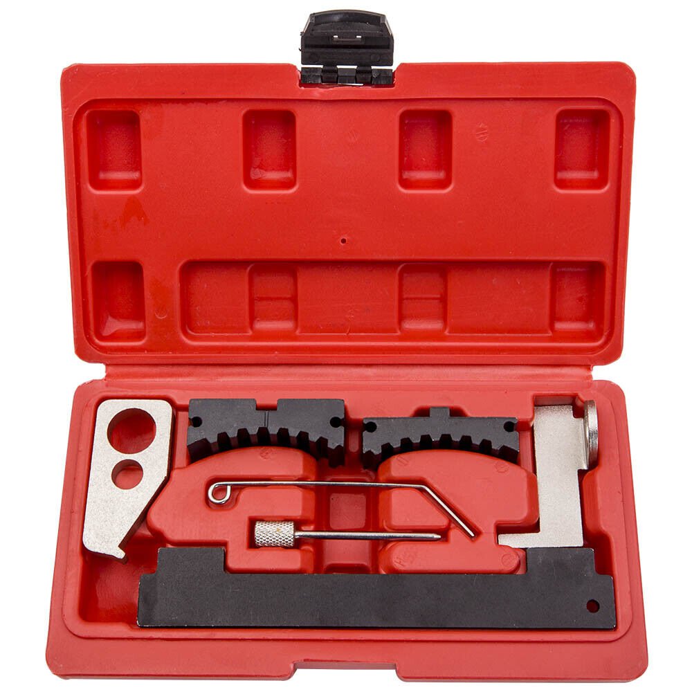 Camshaft Timing Locking Tool Kit for Chevrolet Cruz 1.6/1.6T 2009-2015 New