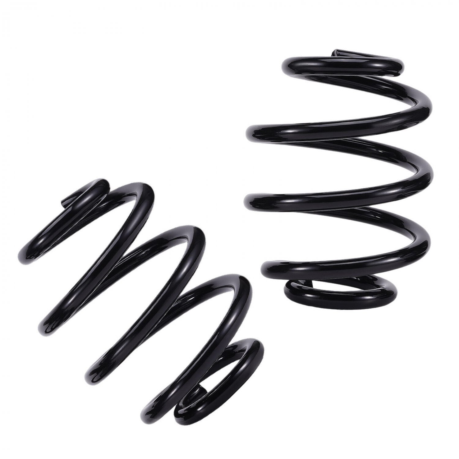 5" Drop Rear Lowered Coil Springs for Chevrolet C10 GMC C15/C1500 ...