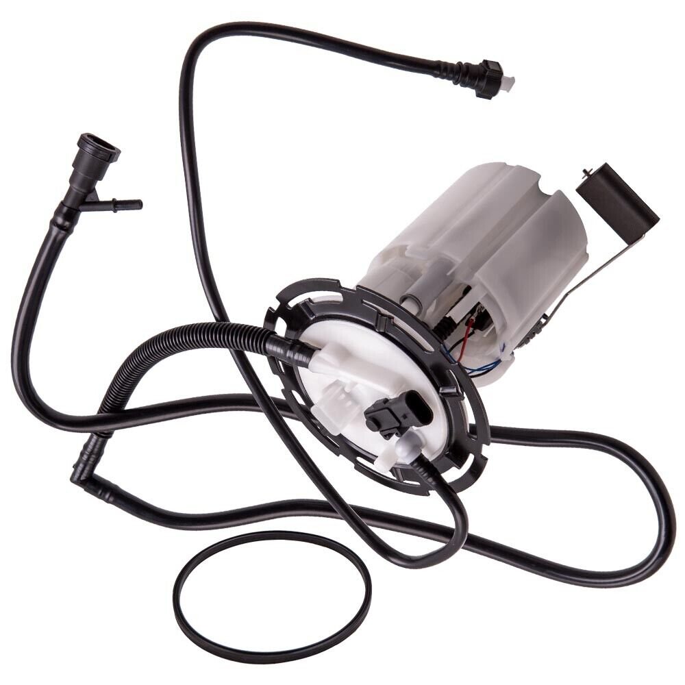 Electric Rear Fuel Pump Assembly for Chevrolet Malibu L4-2.2L 2007-2008 ...