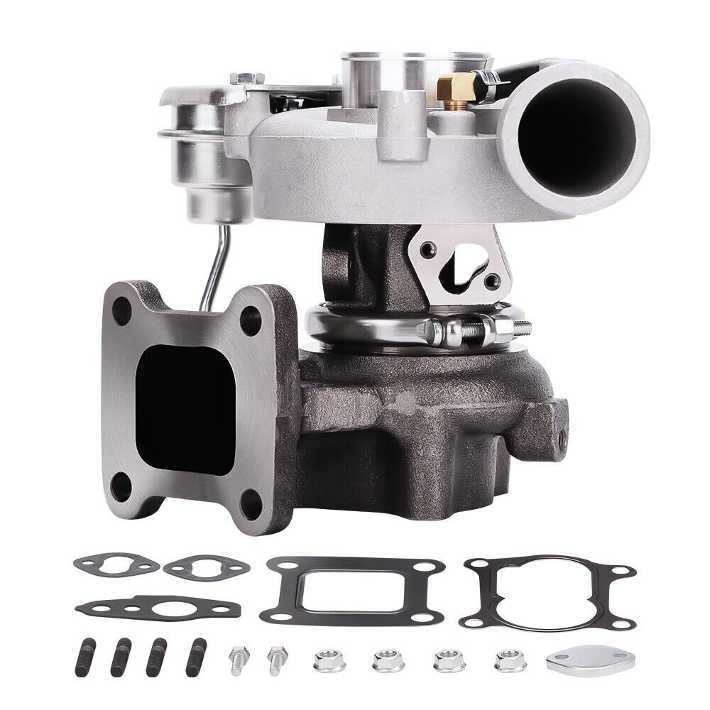 Ct20 Turbocharger For Toyota Hilux Land Cruiser 1984-1996 2.4l 2l-t ...