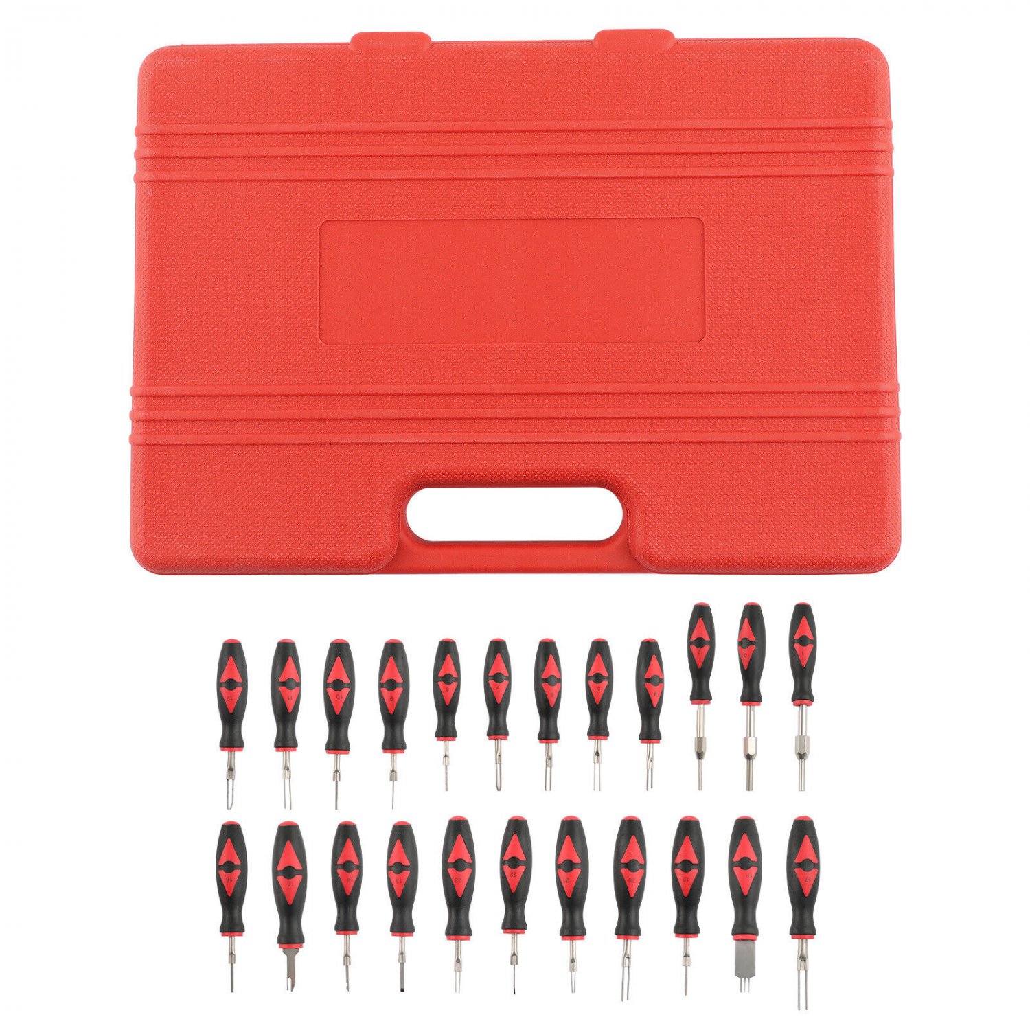 Wire Terminal Connector Release Tool Remover Crimp Pin Extractor Fit ...