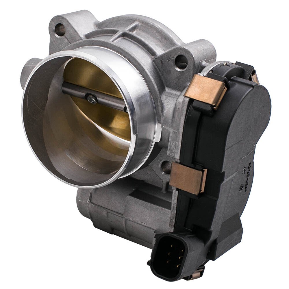 Throttle Body For Impala Malibu Monte Aura G6 VUE V6 3.5 3.9L 12577029 ...