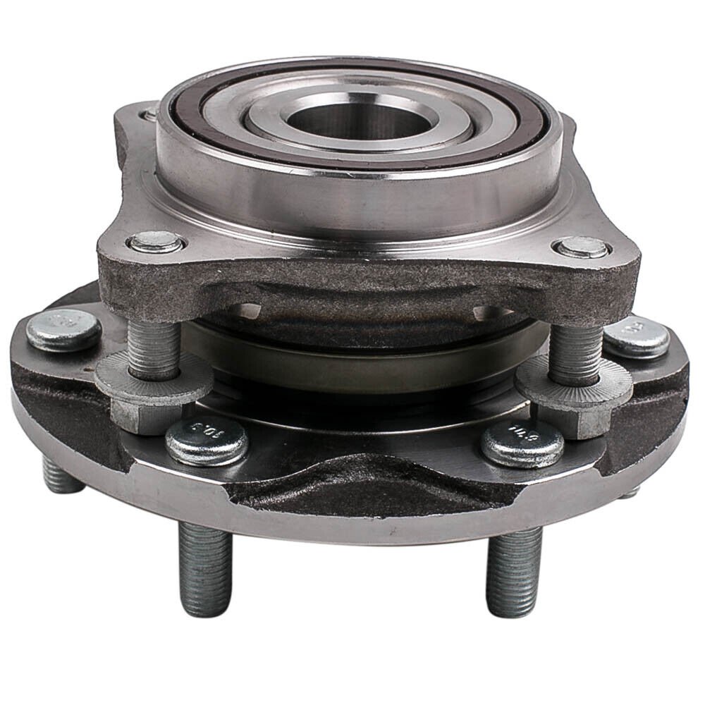 Front Wheel Hub Bearing Assembly For Lexus G460 470 Toyota 4357060010