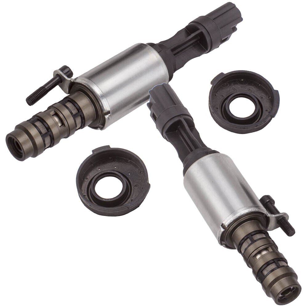 Variable Camshaft Valve Timing Solenoid VCT for Ford Lincoln Mercury V8 ...