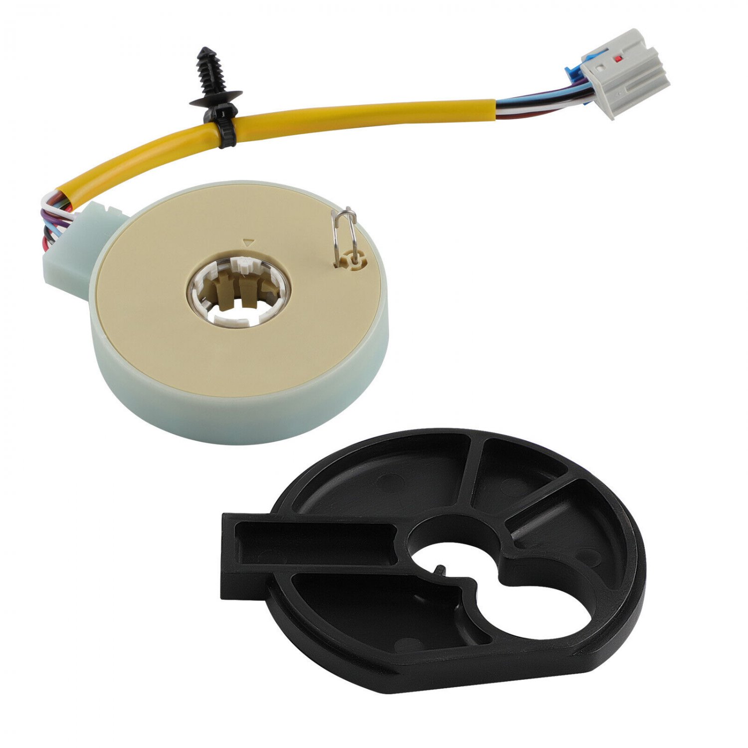 Steering Column Rotation Torque Sensor for Ford Escape CL8Z-3F818-A 2008-12