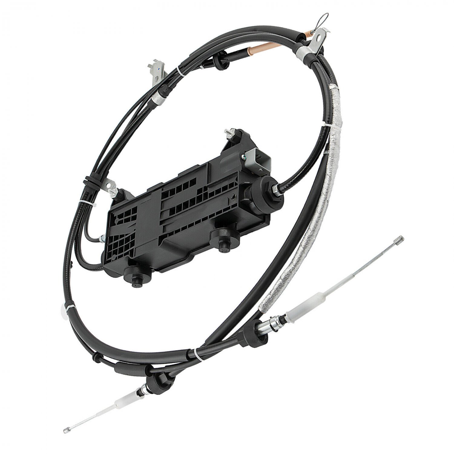 Park Brake Module Handbrake Actuator For Land Rover Lr3 Range Rover ...