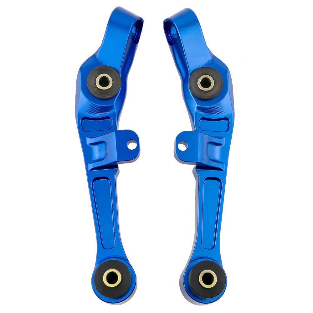 Pair Front Lower Control Arms for Nissan 350Z 2003-2009 Infiniti G35 ...