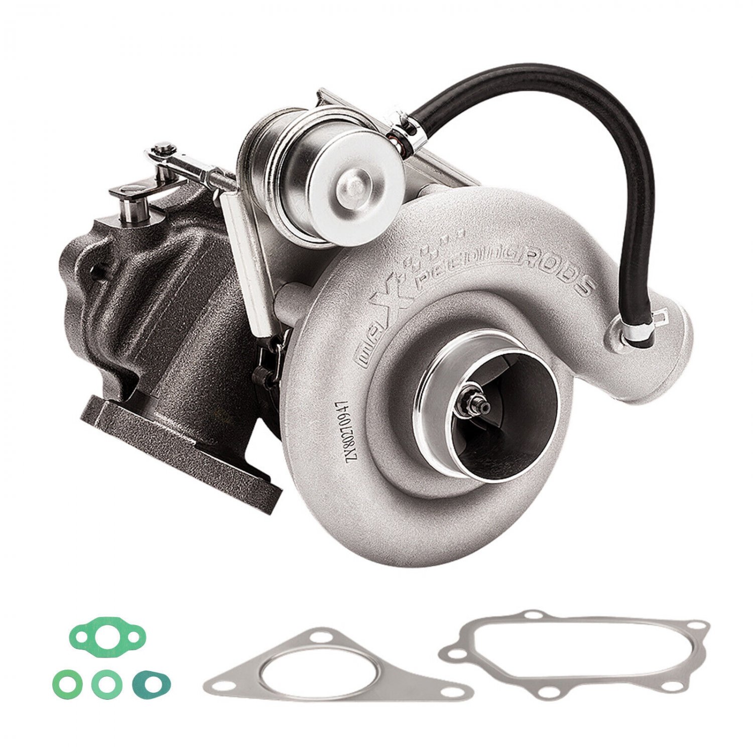 TD05 20G Turbo Turbocharger fit Subaru Impreza WRX STI EJ20 EJ25 2002 ...