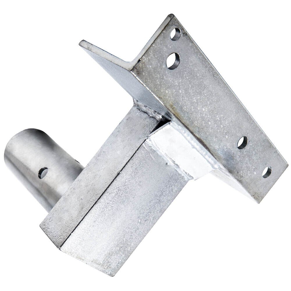 Steel Rotary Engine Stand Adapter for Mazda RX-8 for 60mm mounting head ...