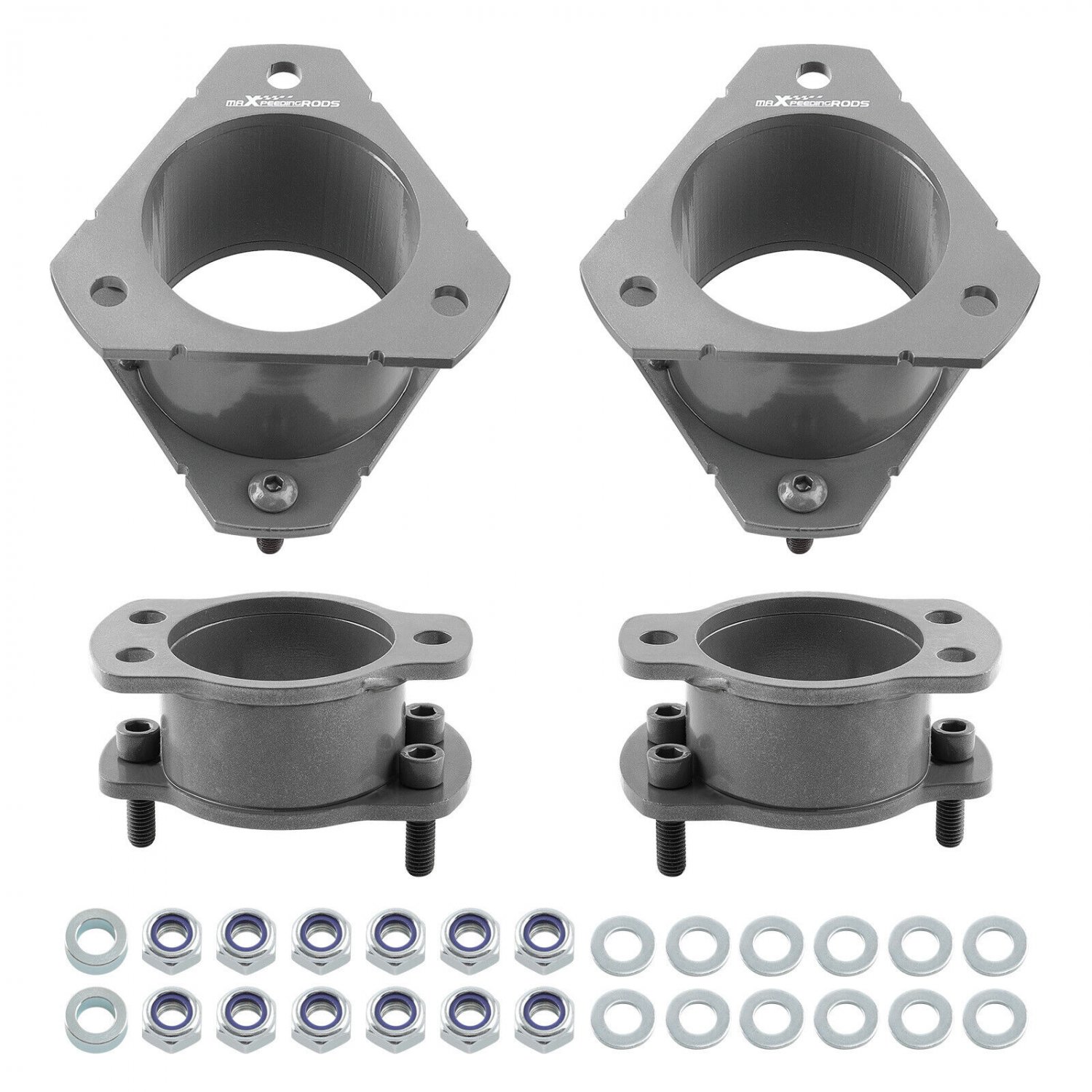 3" Front&3'' ’Rear Suspension Lift Kit For Ford Explorer 2WD 4WD 2006 ...