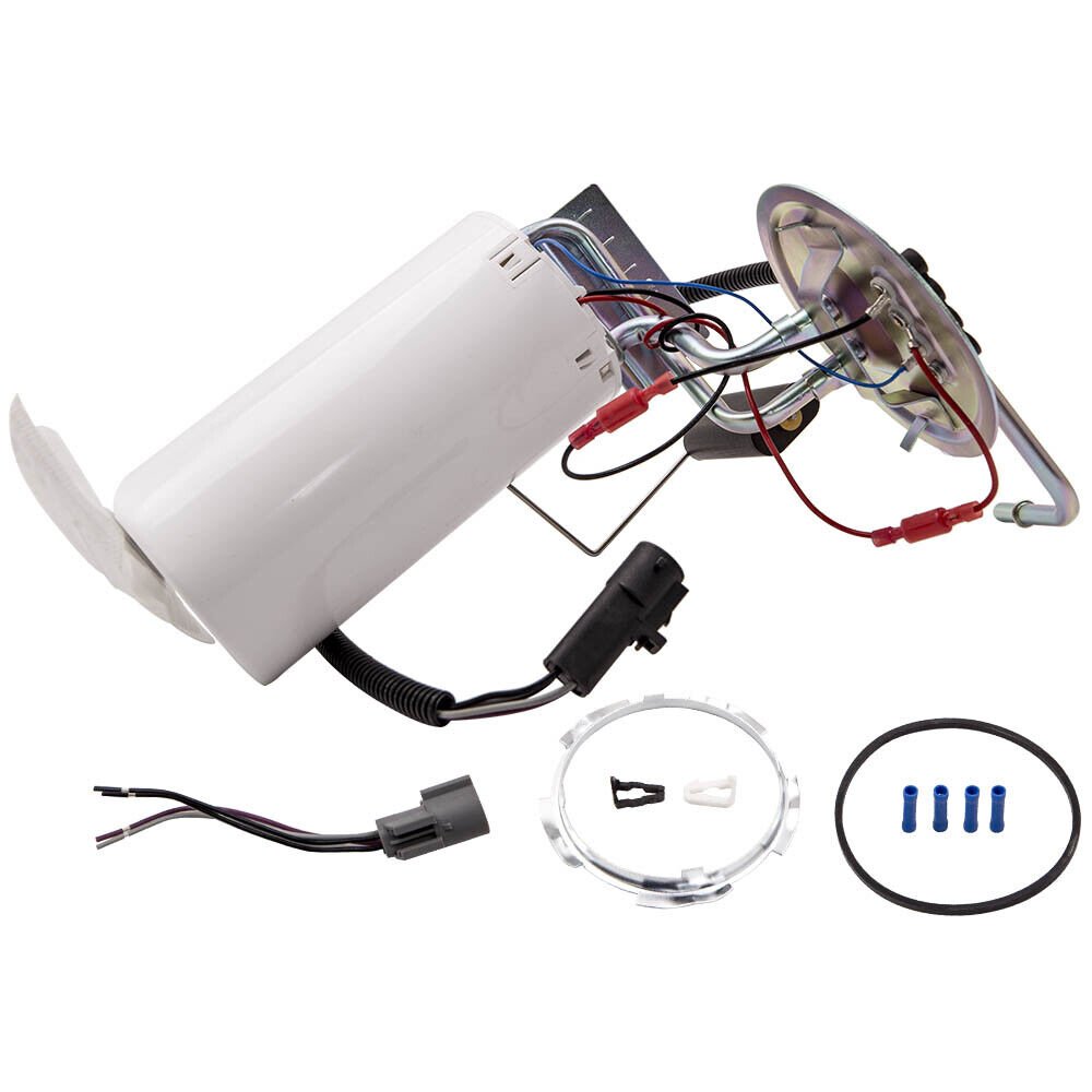 Electric Fuel Pump Assembly For Ford F-150 F-250 F-350 F Super Duty 12V