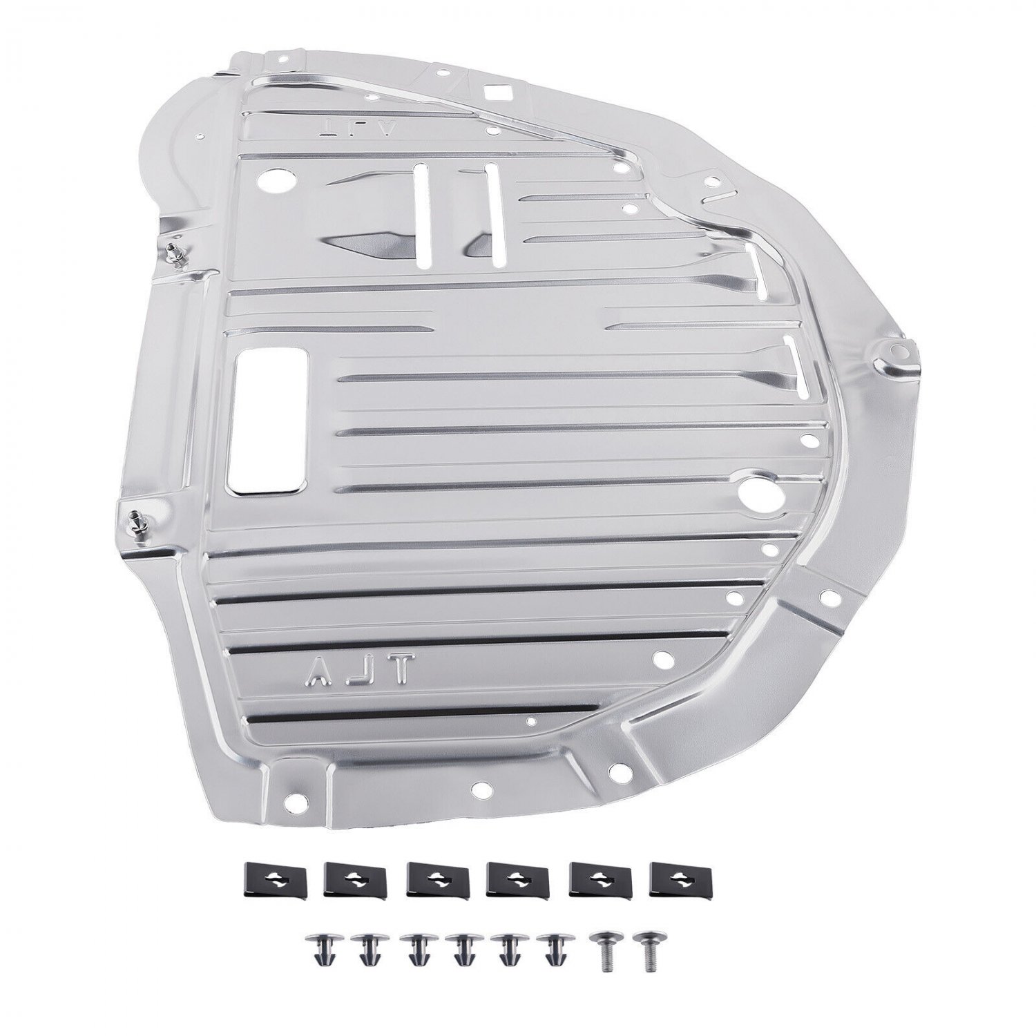 Lower Engine Cover Lid For Honda CR-V EX EX-L 2017 2018-2022 74112-TLA-A01