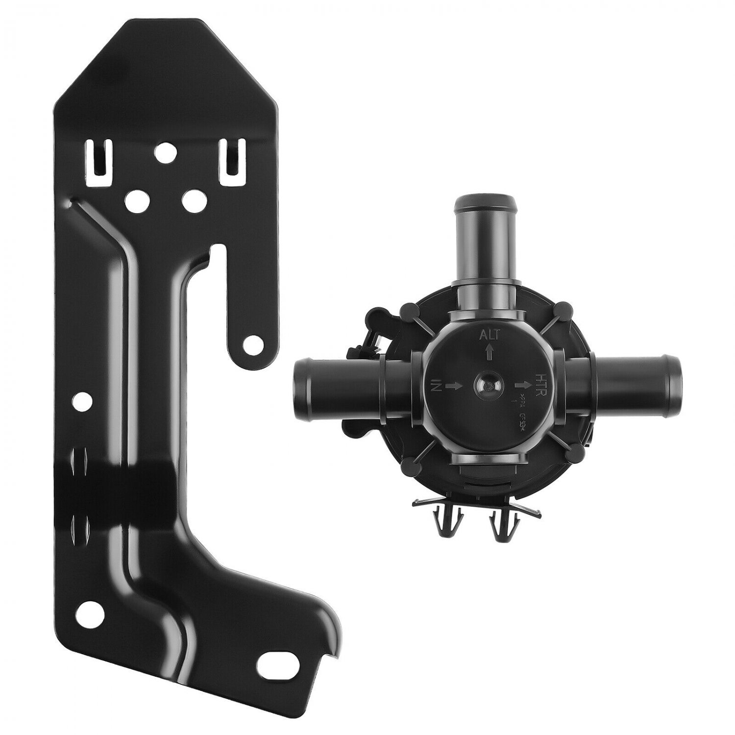 3-Way Valve Kit for Dodge Ram 1500 3.6L 5.7L V6 2015-2018 52014892AC ...