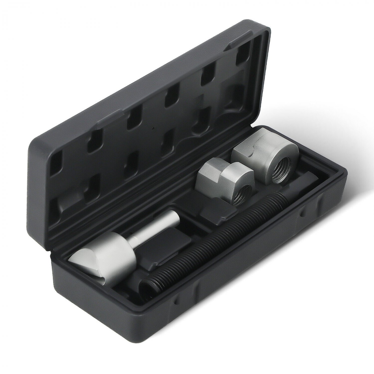 Dual Wheel Separator Tool Kit One-Piece Pusher for Dually Steel Wheel ...