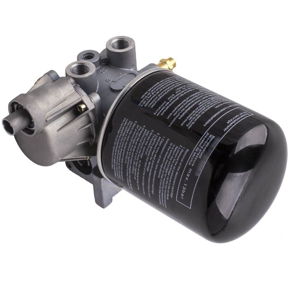 Interior Cab Fresh Air Filter For Meritor Wabco System Saver 1200 ...