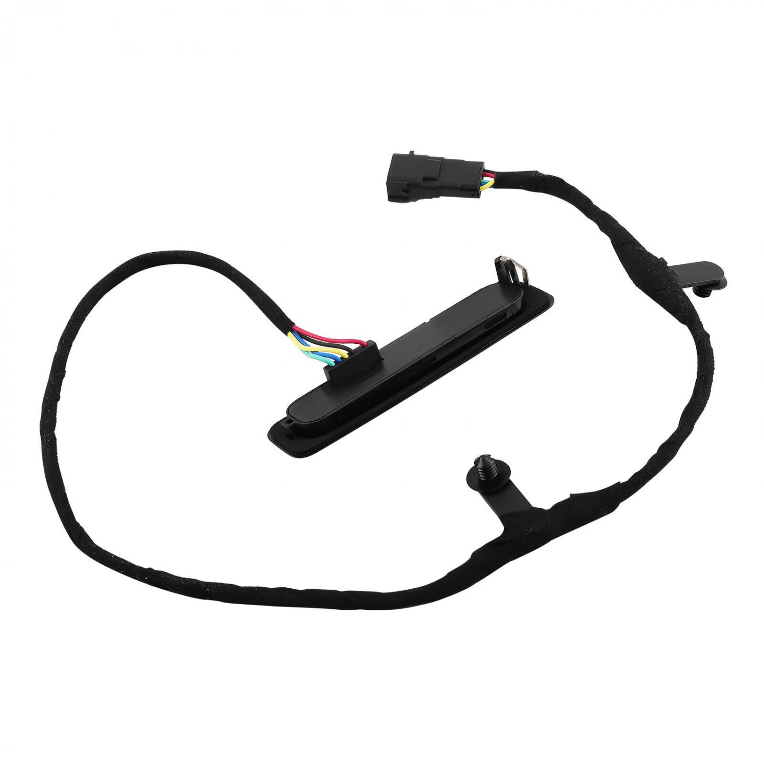 Keyless Entry Keypad for 2015-2020 Ford F150 F250 F350 F450 F550 FL3Z ...