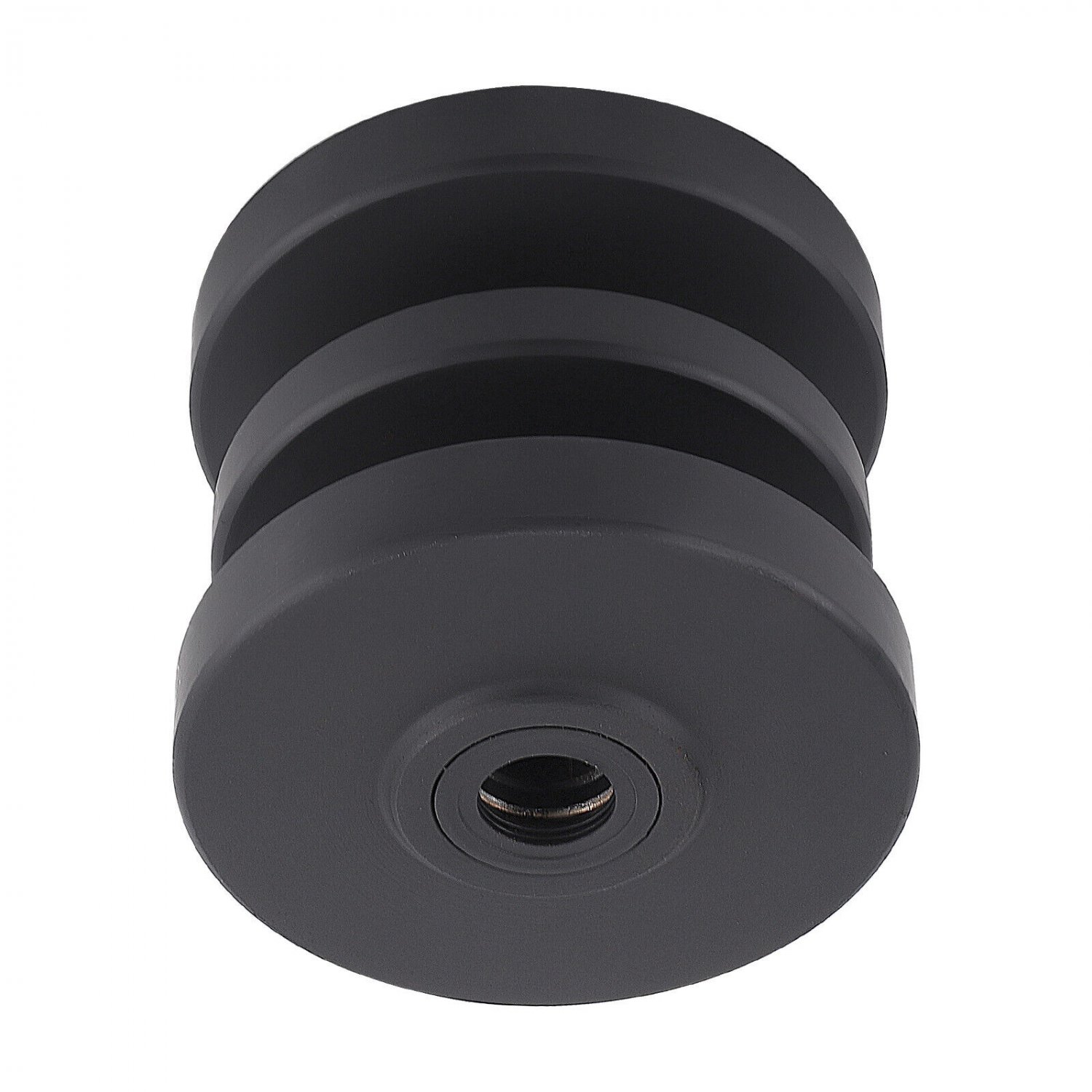 Bottom Roller for Bobcat Mini Track Loader Rubber 7109409 MT50 MT52 ...