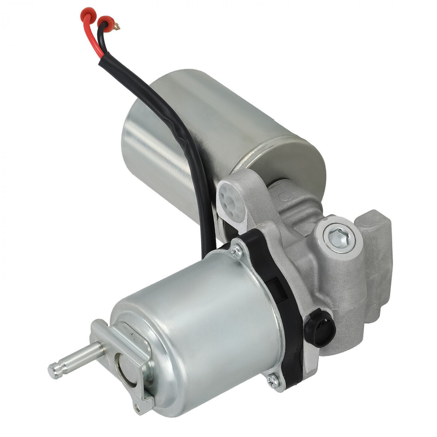 ABS Brake Booster Pump W/accumulator For Toyota Fj Cruiser 2006-2018 ...