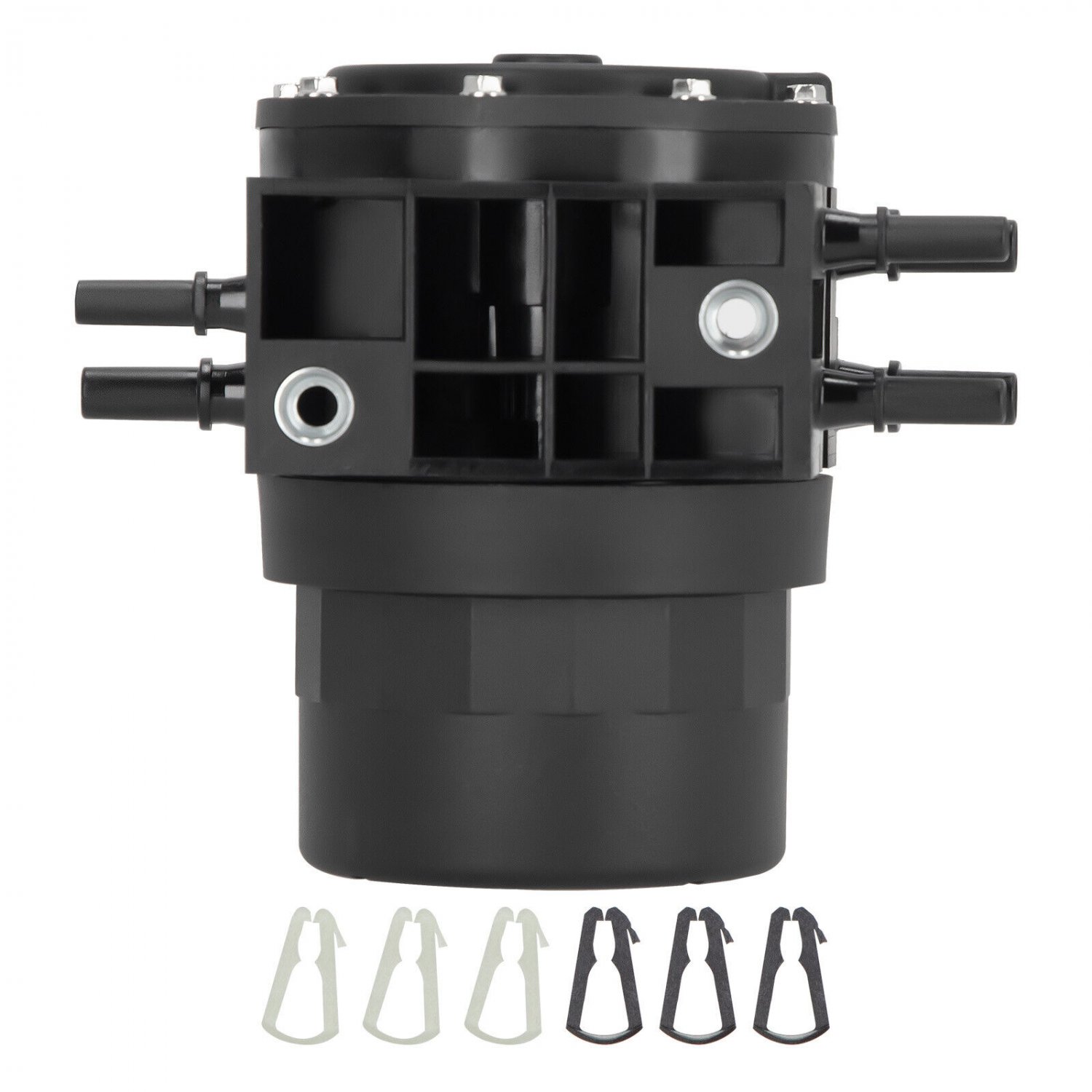 Reservoir Fuel Tank Selector Valve for Ford F150 F250 F350 E150 E250 ...