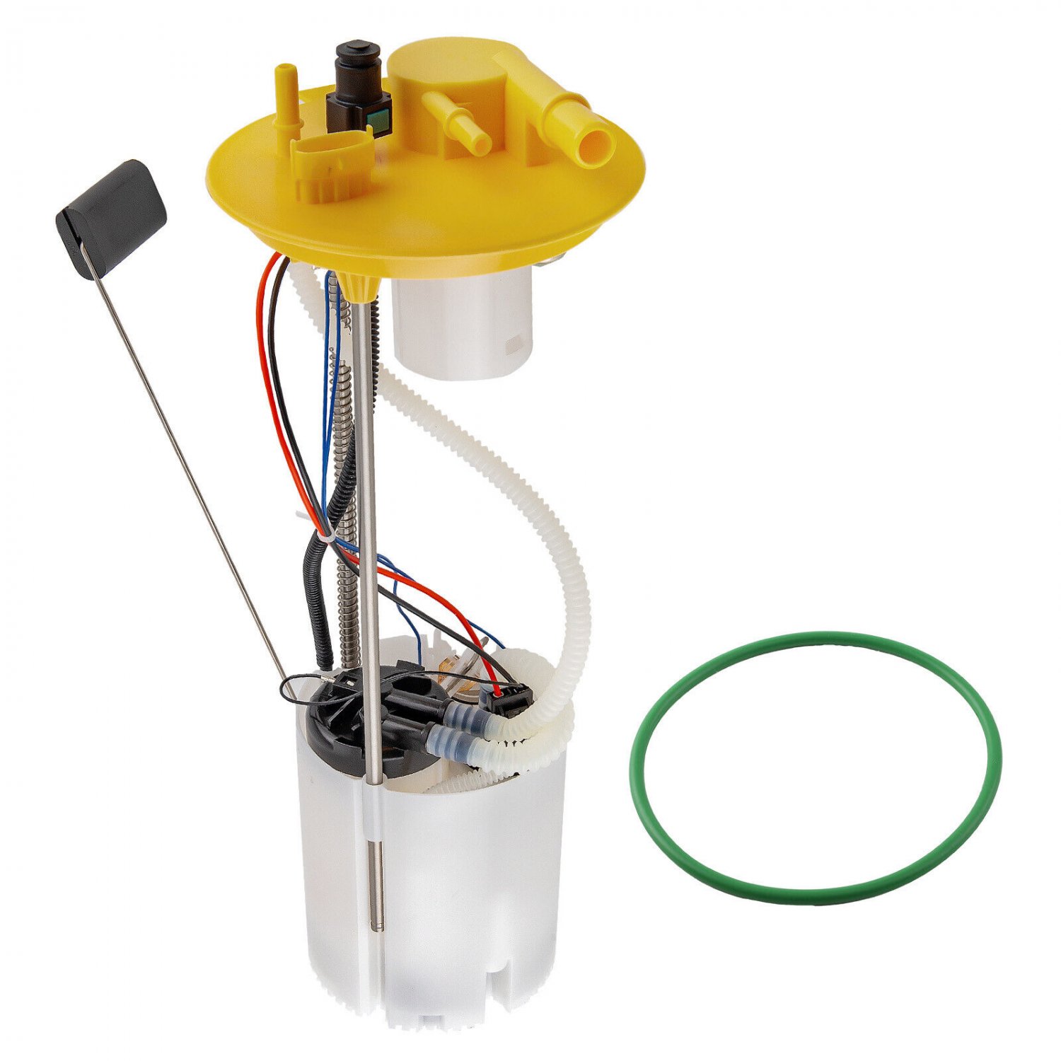 Fuel Pump Assembly for Dodge Ram ProMaster 1500/2500/3500 2014-2021 ...
