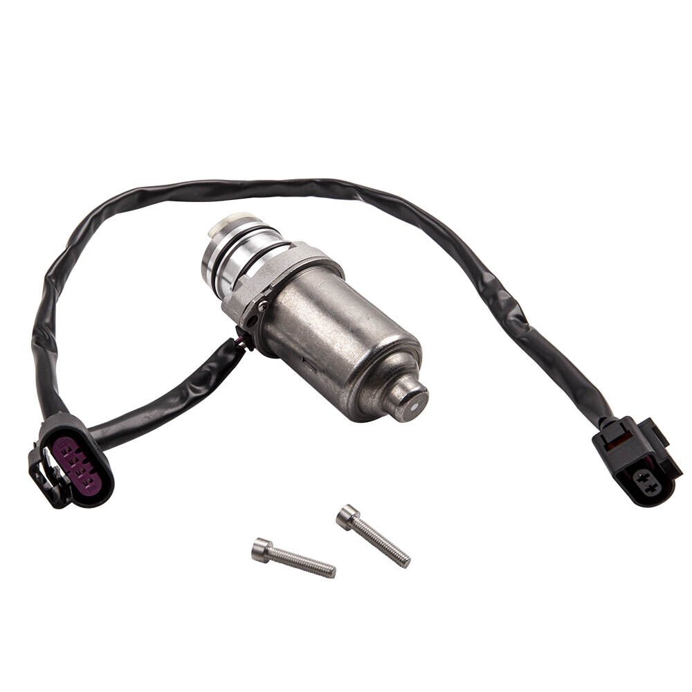 Differential Coupling Oil Pump Rear For Cadillac XTS 2014-2016 22765779