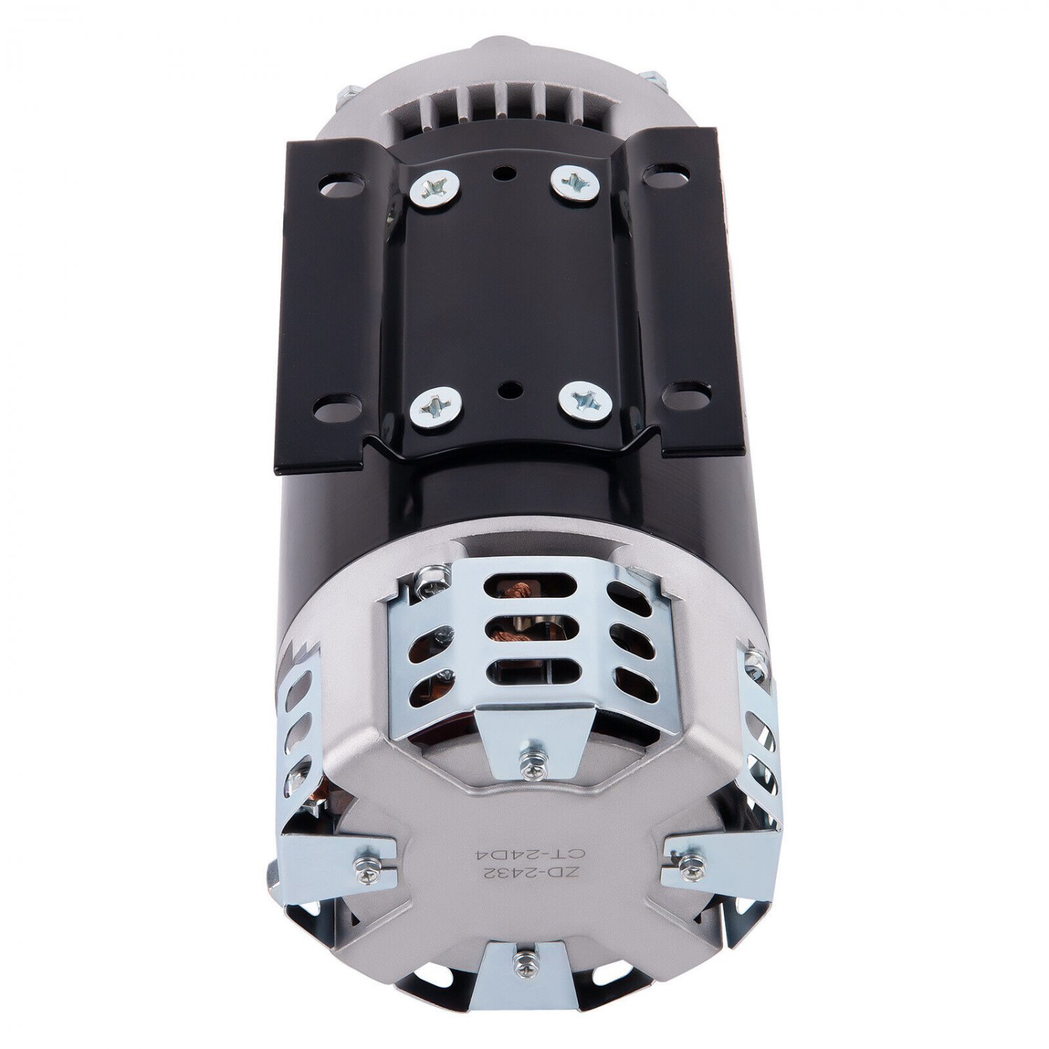 24V DC Electric Motor；Electric Motor For Genie Scissor Lift GS-1530 GS-1532