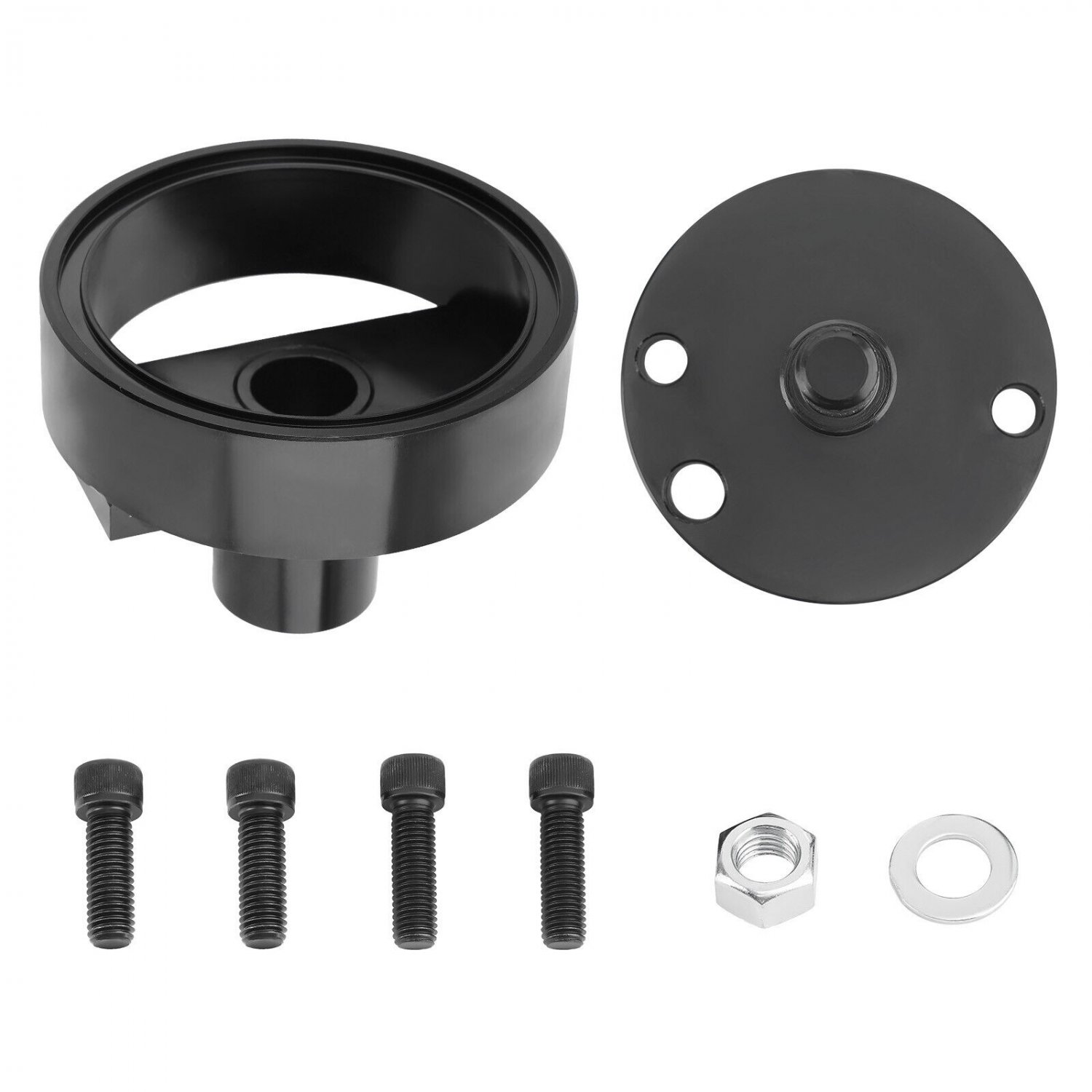 Engine Crankshaft Rear Main Seal Installer For John Deere JT30040B ST-198