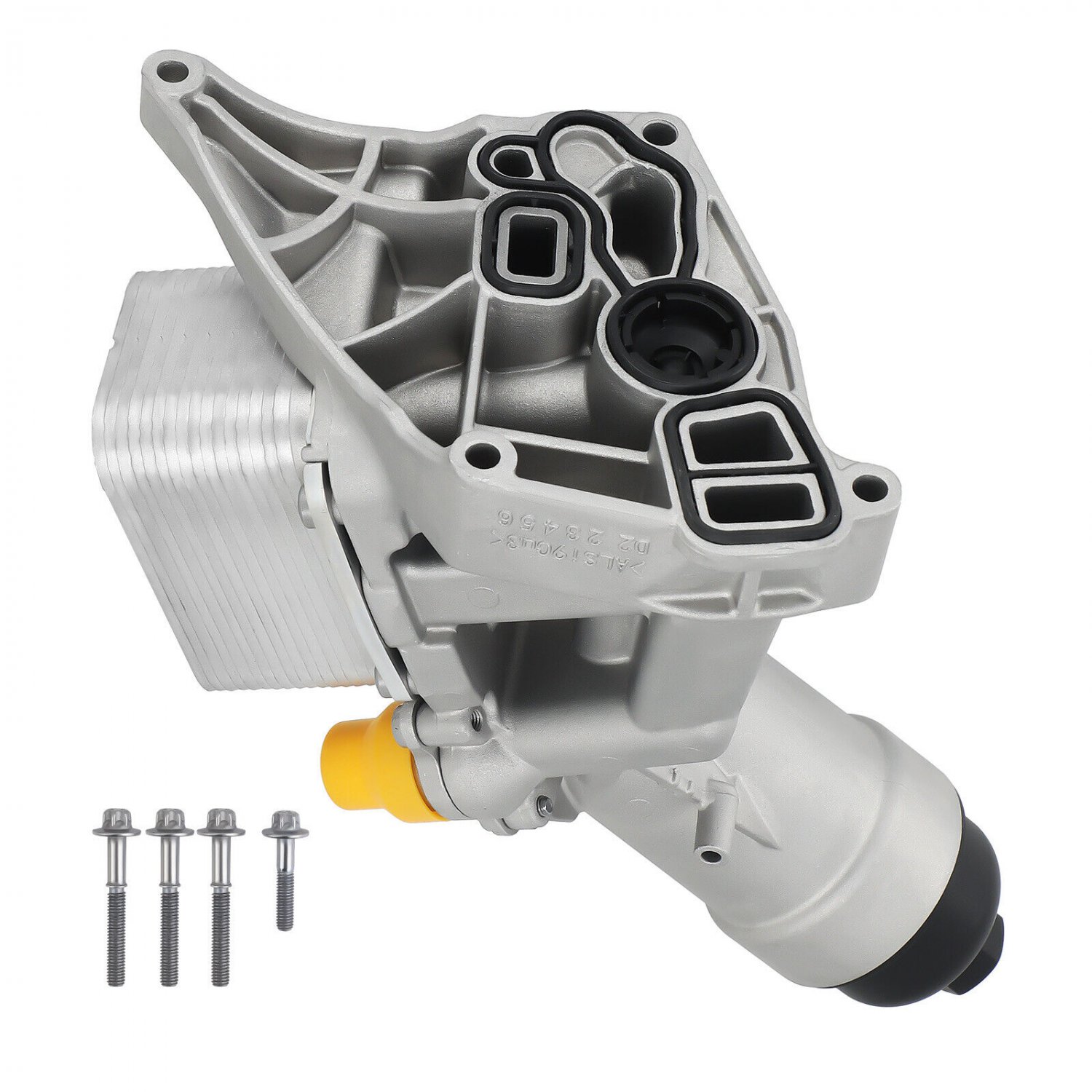 Aluminum Oil Cooler Filter Housing for BMW 230i 330i 430i 530i X3 X4 ...