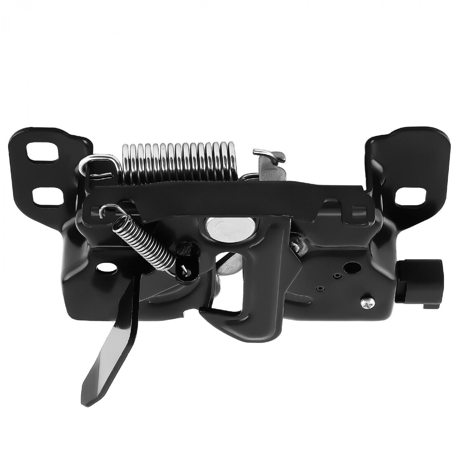 Front Hood Latch Lock Assembly for Dodge Durango 2011-2015 820-100 ...