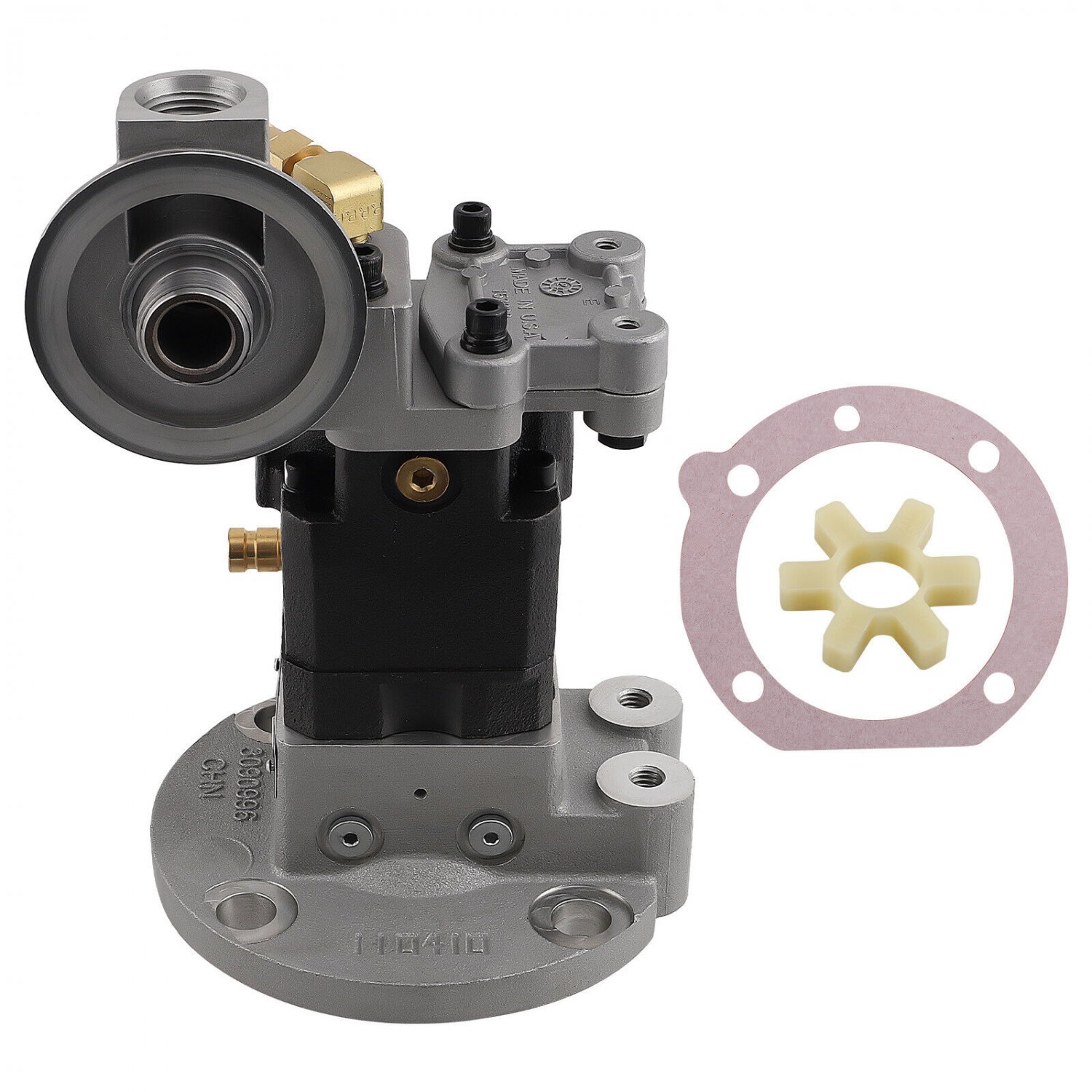 Diesel Fuel Pump 3090942 Fuel Pump for Cummins Engine N14, M11, QSM11 ...