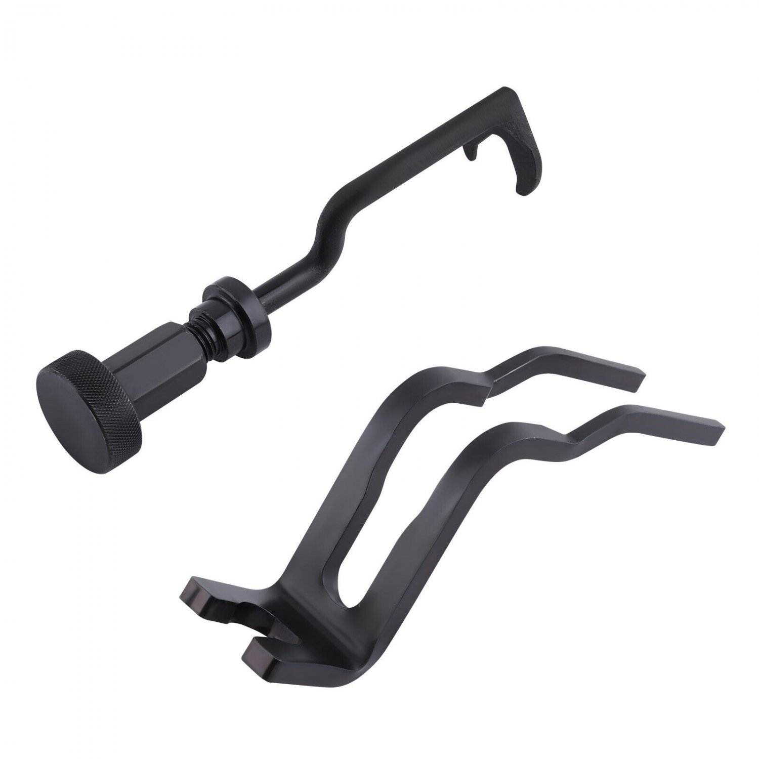 Engines Valve Spring Compressor Tool Fit For Ford 3V 4.6L 5.4L 6.8L 303 ...