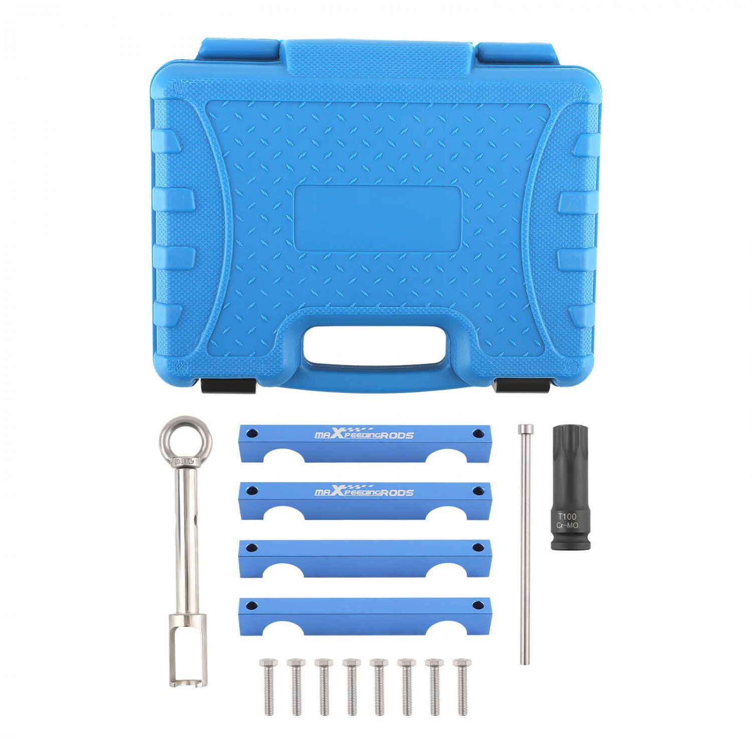 Camshaft Timing Tool For Mercedes Benz M157/M276/ M278 Carbon Steel