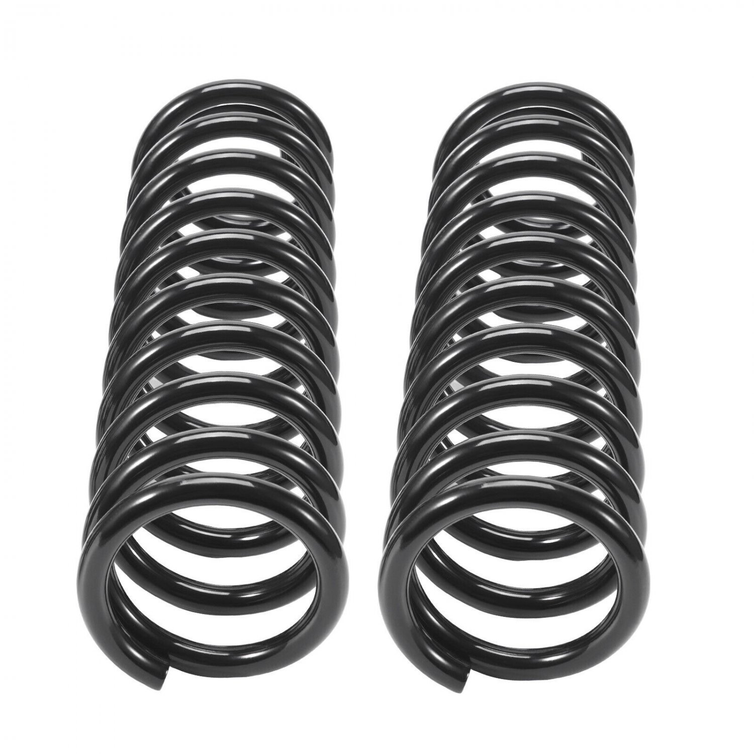 3-4.5" Front lift spring for Jeep TJ Wrangler/Rubicon/Unlimited 1997-06