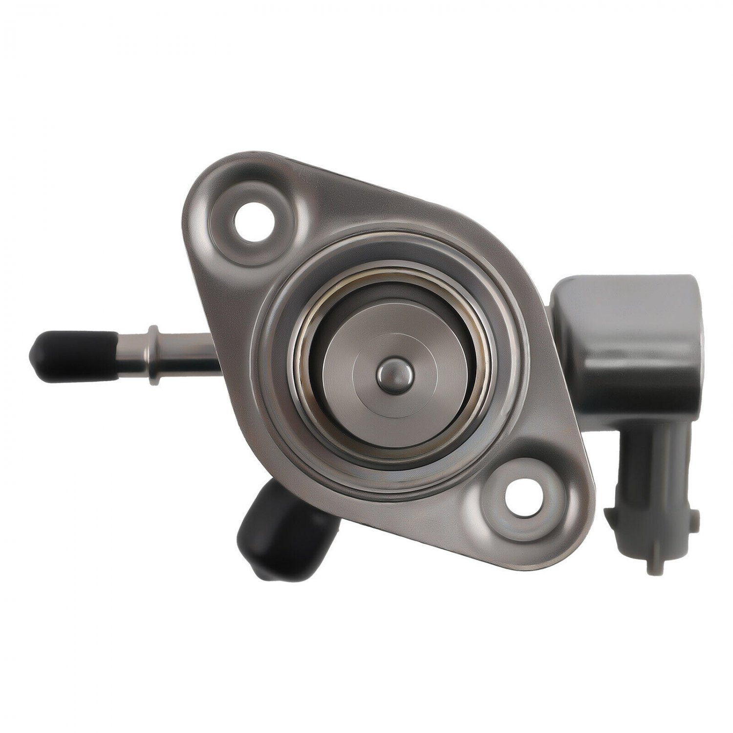 High Pressure Fuel Pump For Hyundai Accent Veloster Kia Soul Rio 35320 ...